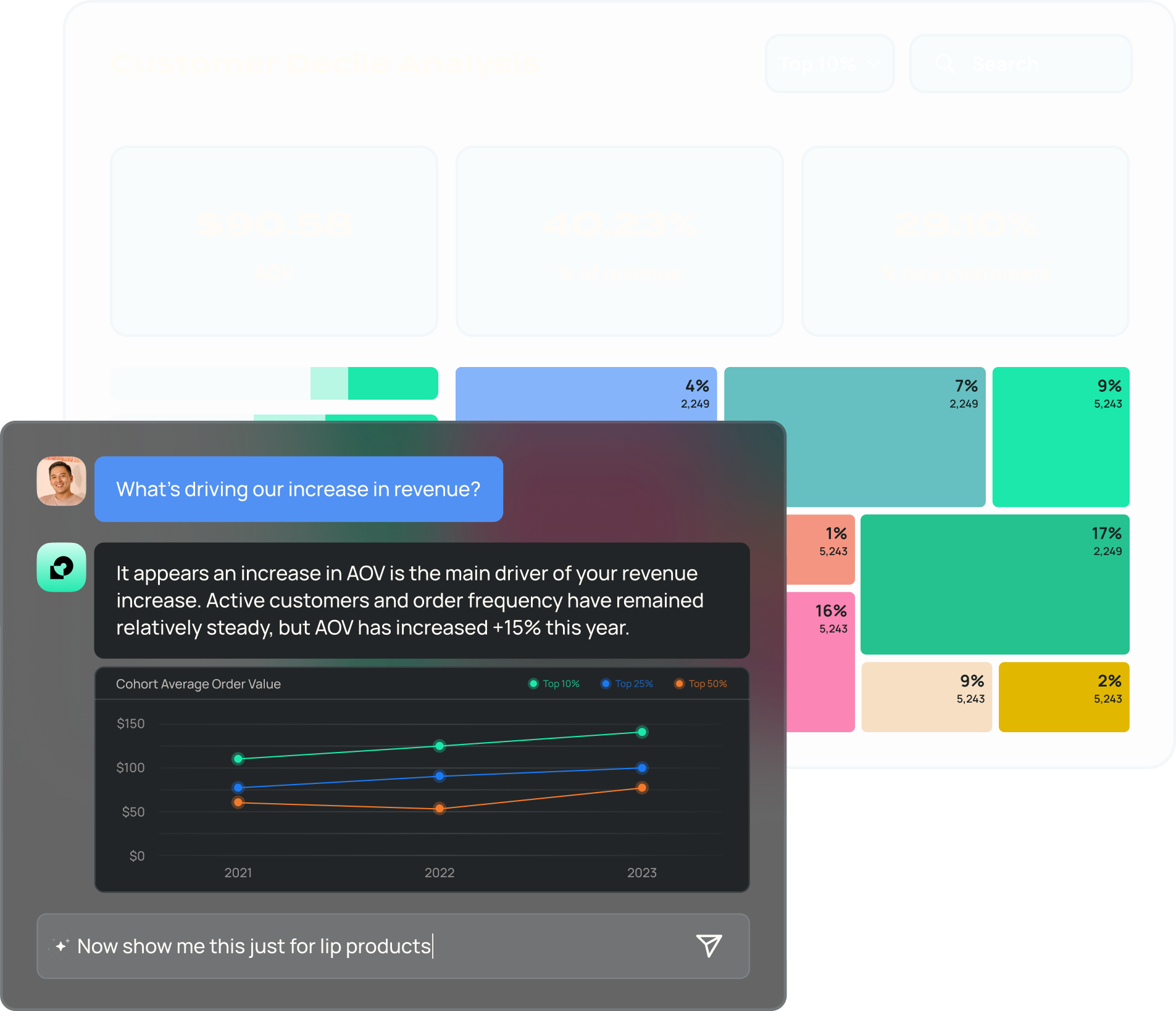 Proxima | Predictive Data Intelligence